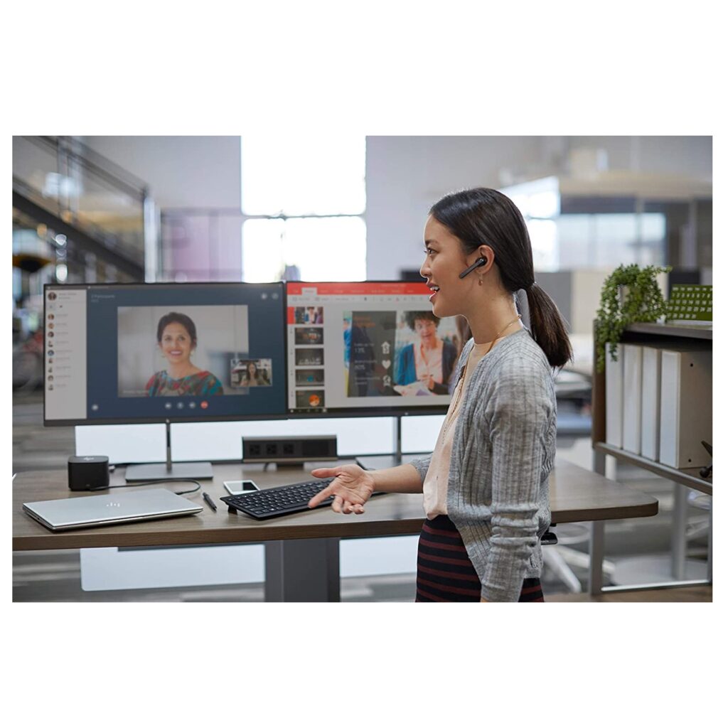 HP Docking Station USB-C-Thunderbolt G2W/COMBO Cable US 3TR87AA#ABM ...