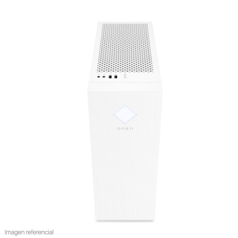 Computadora HP Omen 25L Gaming GT15-0011la, Core i7-12700F hasta 4.90GHz 16GB DDR4-3200MHz - HB ...