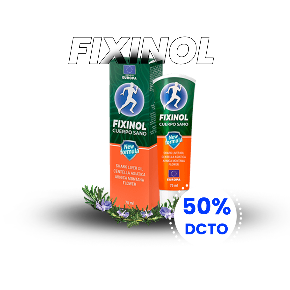 Fixinol - HB STORE PERU